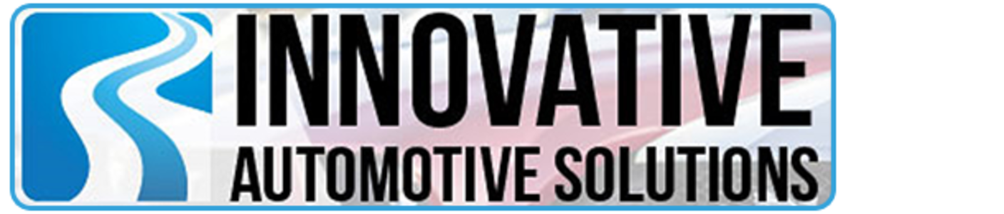 Credit Application - Innovative Automotive Solutions